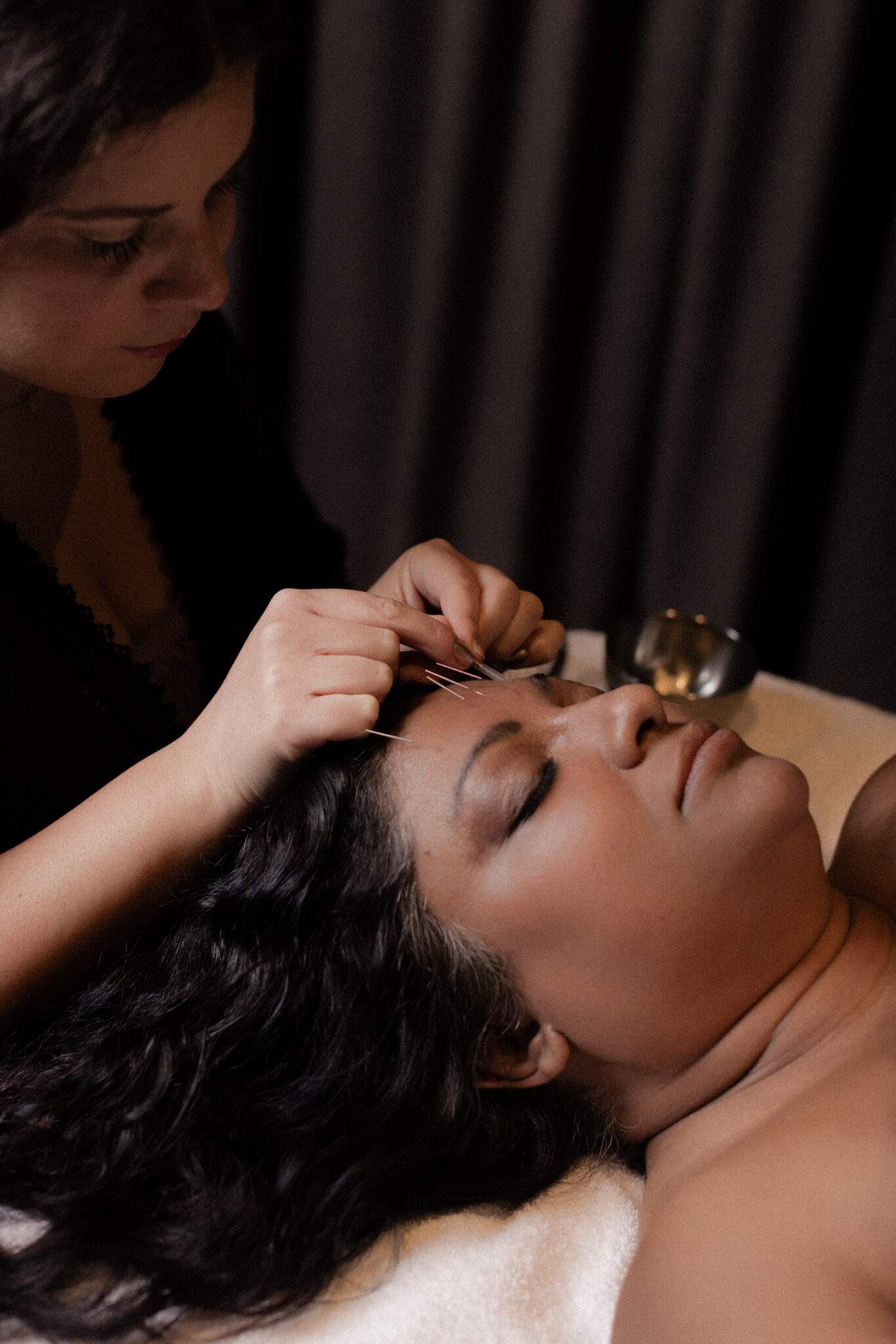 Acupuncture + TCM Toronto - Trove Wellbeing